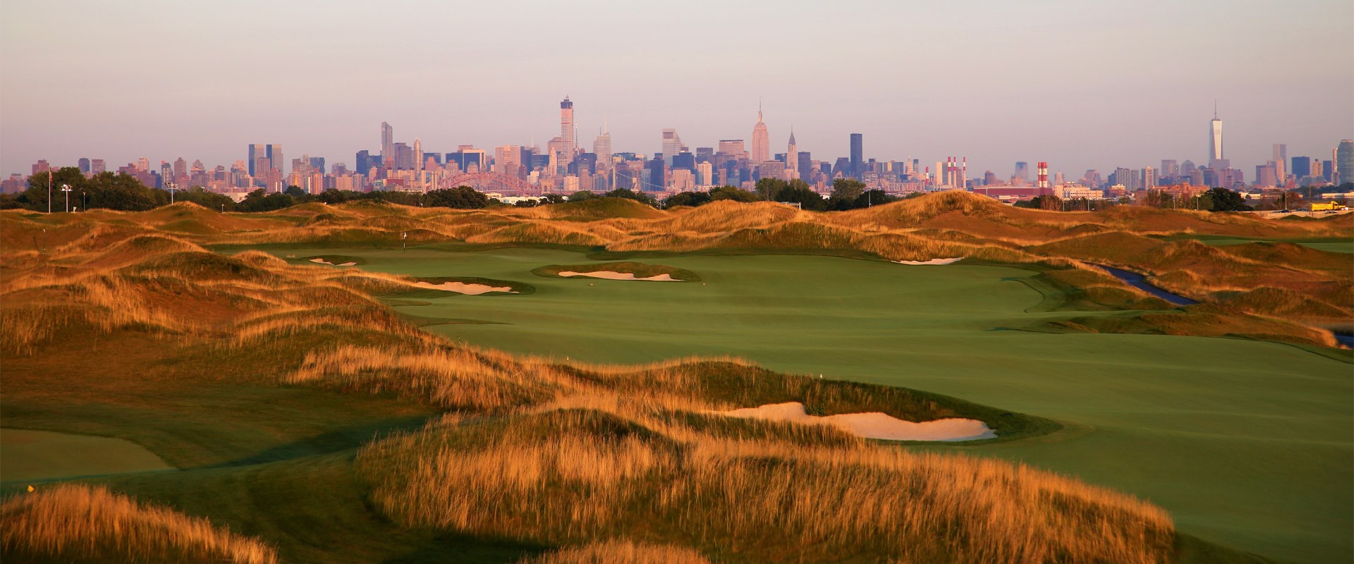 Golf Courses Near Brooklyn, New York