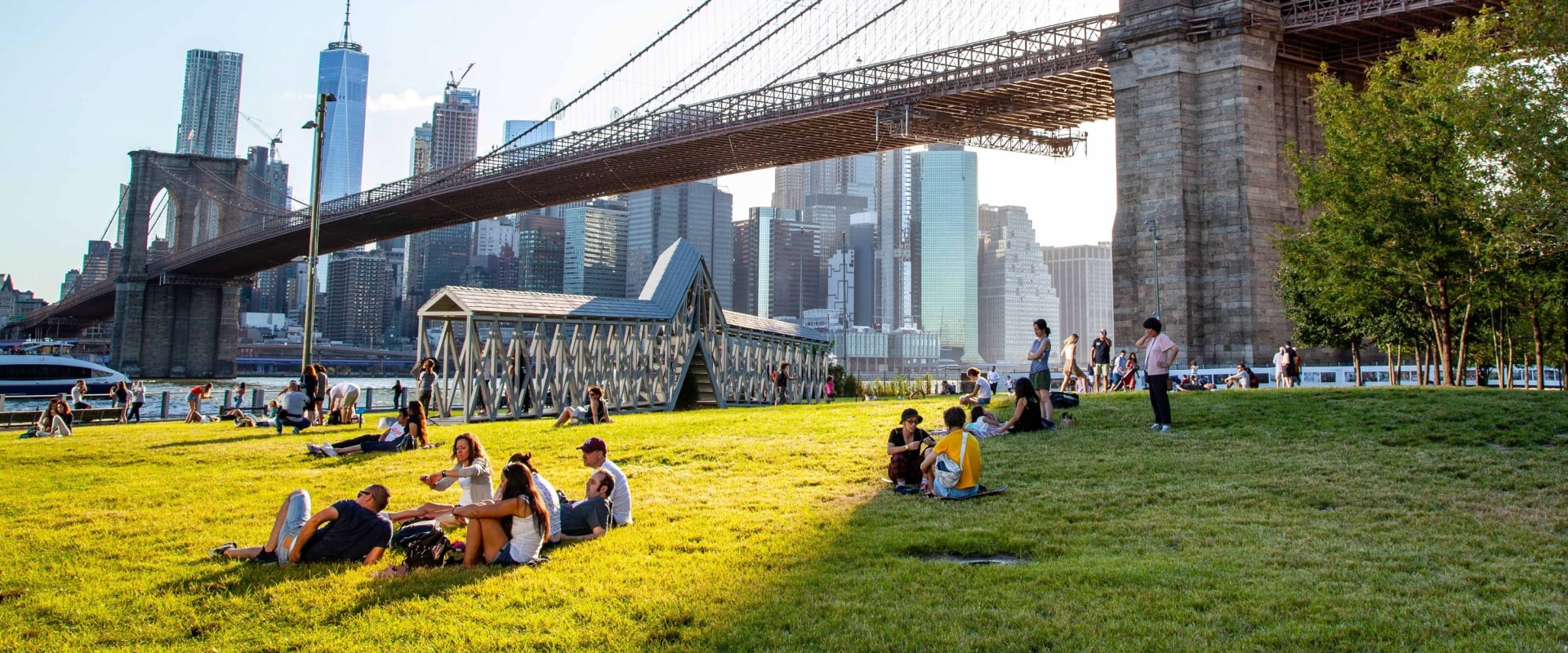 Exploring the Top Attractions in Brooklyn, New York